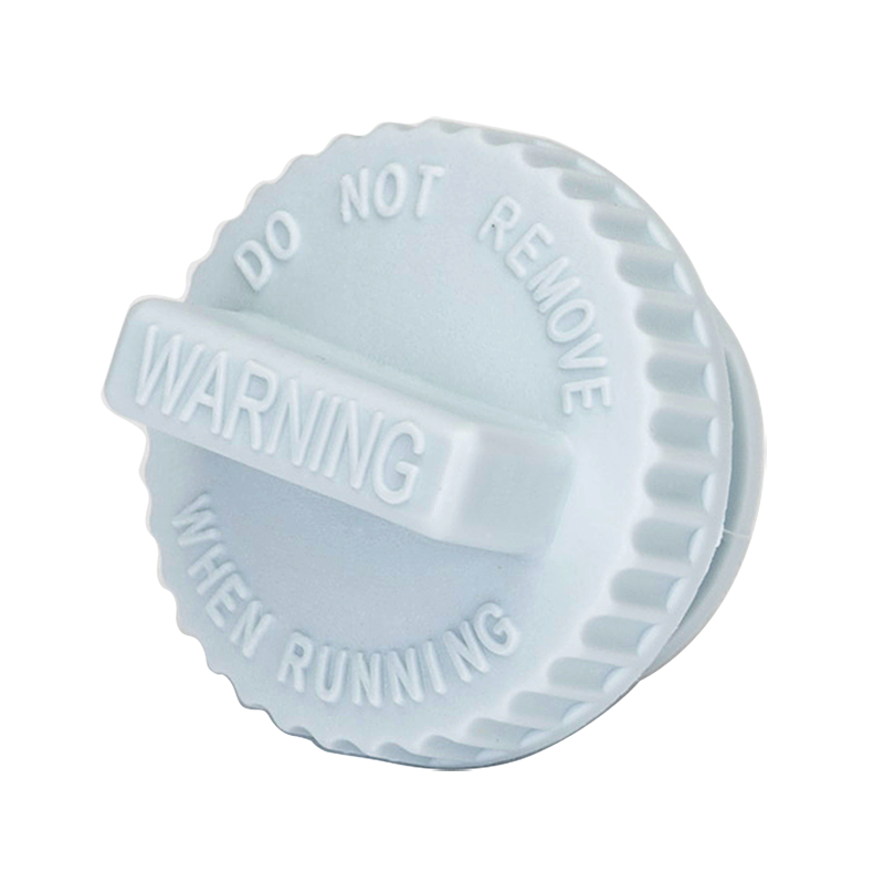 Onan Cap-PUSH ON - 130-4450-02 - Shop Cummins