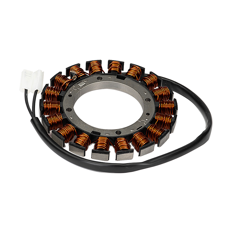 Onan Assembly Stator - 191-1456 - Shop Cummins