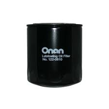 Onan Oil Filter - 122-0810 - Shop Cummins