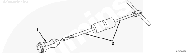 Service Tools - Shop Cummins