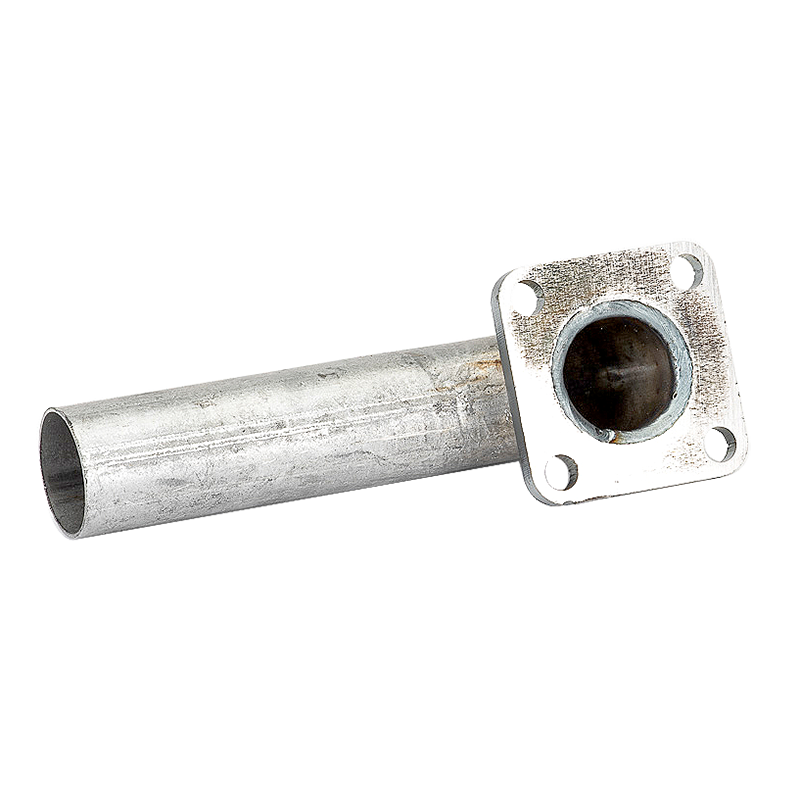 Onan Exhaust Connection - A026E082 - Shop Cummins