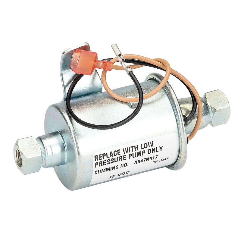 Onan Fuel Pump - A047N917 - Shop Cummins