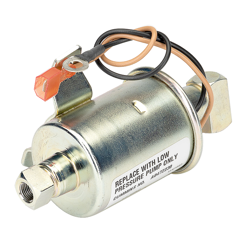 Onan Fuel Pump - A047Z230 - Shop Cummins