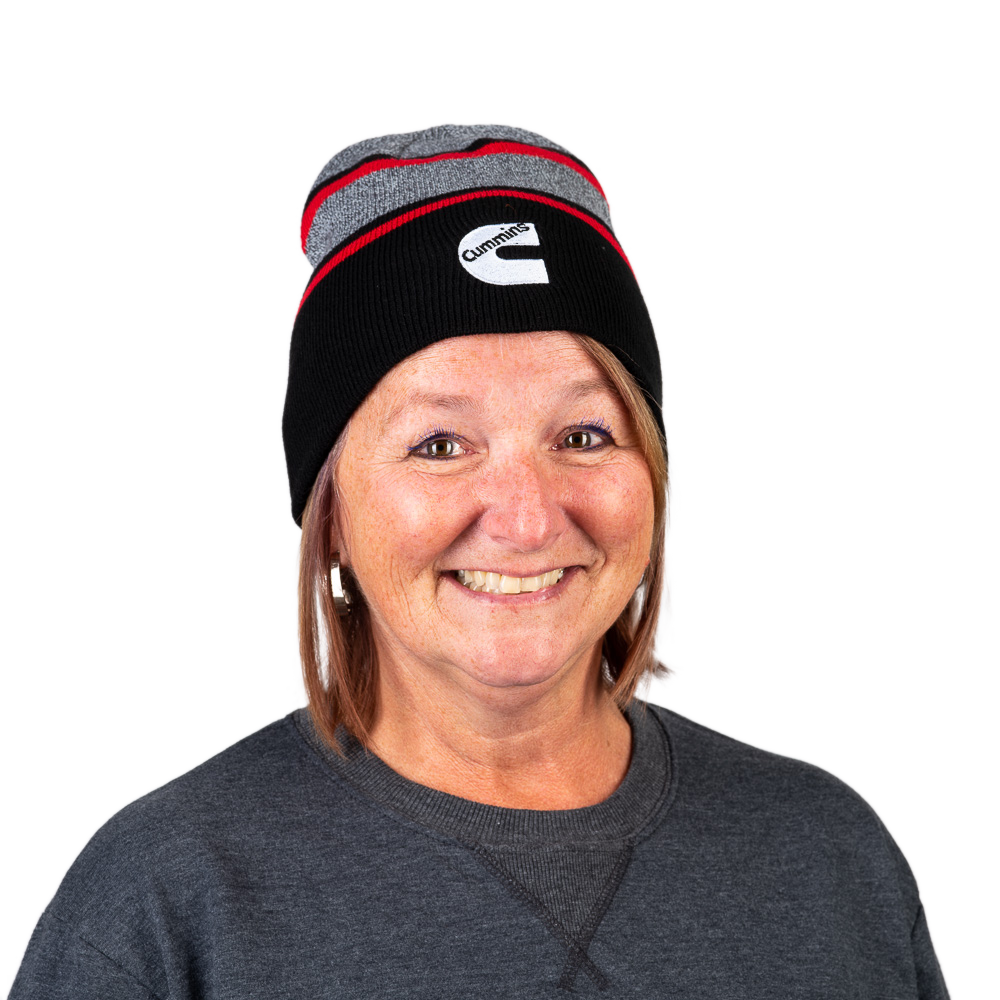 Cummins Realtree Camo Toque - 29362 - Shop Cummins