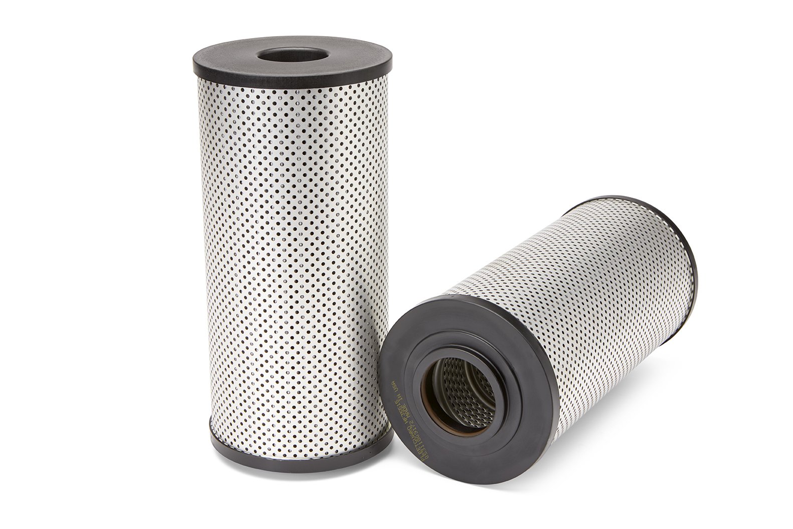 Fleetguard Hydraulic Filter - HF35515 - Shop Cummins