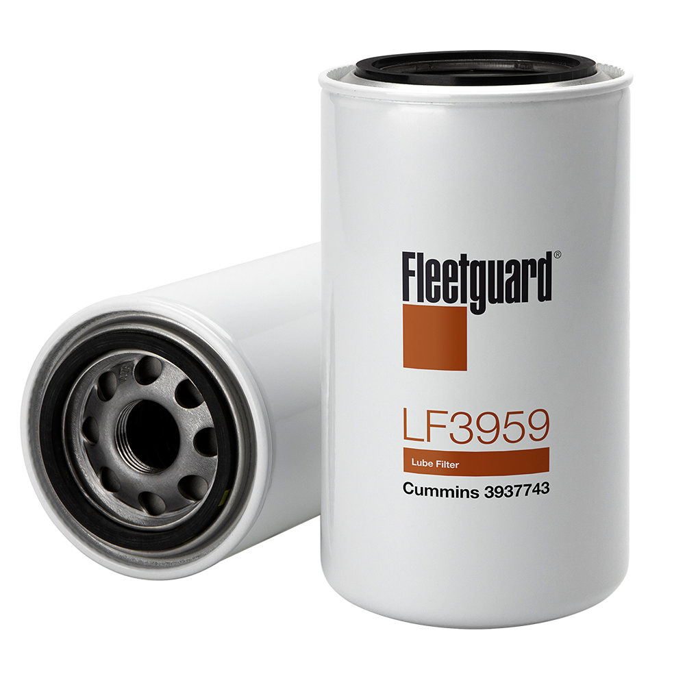 Fleetguard Lube Filter - LF3536 - Shop Cummins