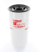 Fleetguard Lube Filter - LF670 - Shop Cummins