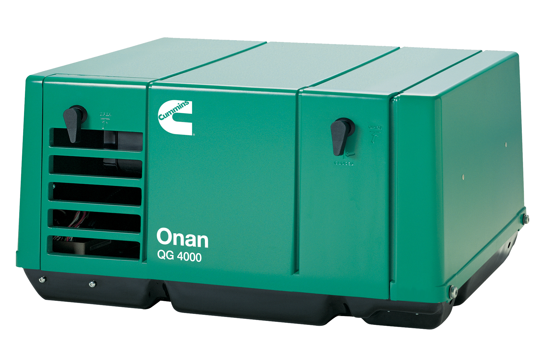 Cummins Onan QG 5500 5500W 120V Gas RV Generator New – , 41% OFF