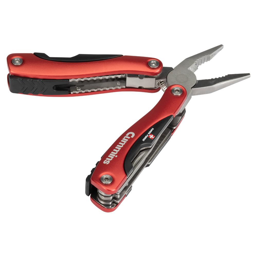 Cummins Branded Multi-Tool - 29389 - Shop Cummins