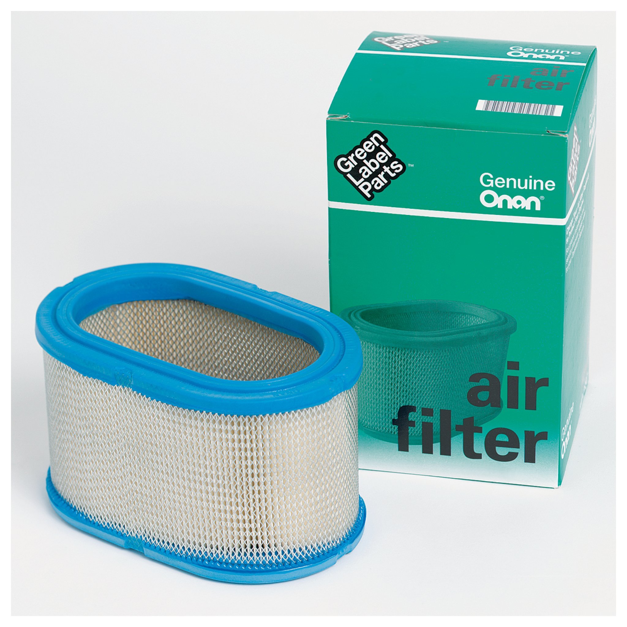 Onan Air Filter Element - 140-2105 - Shop Cummins