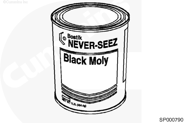 Mech Service Tools - Shop Cummins