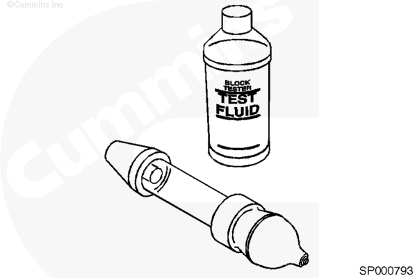 Cummins Air Control Valve - 3770742 - Shop Cummins