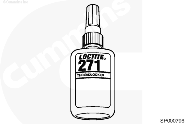 Cummins Fuel Injection Pump - 4983959 - Shop Cummins